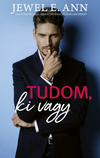 Tudom, ki vagy - Kincsestár Könyvesbolt Tudom, ki vagy - Kincsestár Könyvesbolt